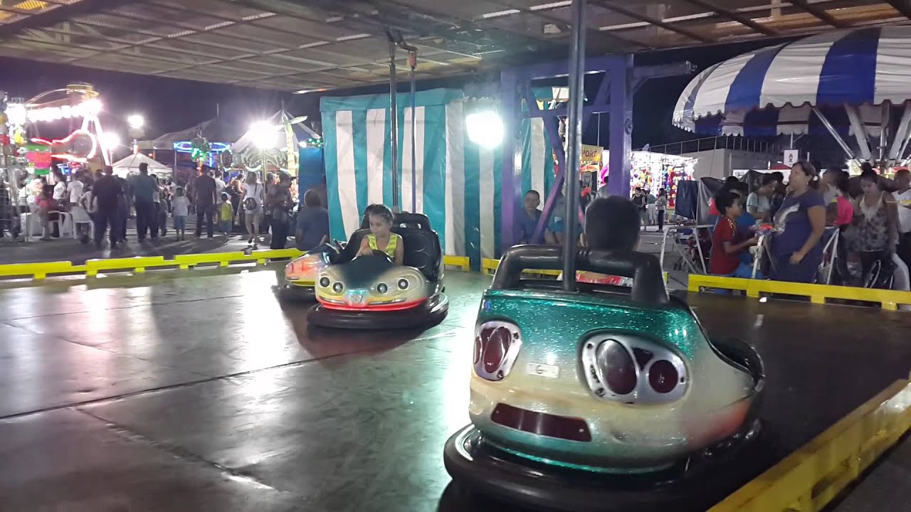 Feria Monterrey, Emir y Yamil - YouTube