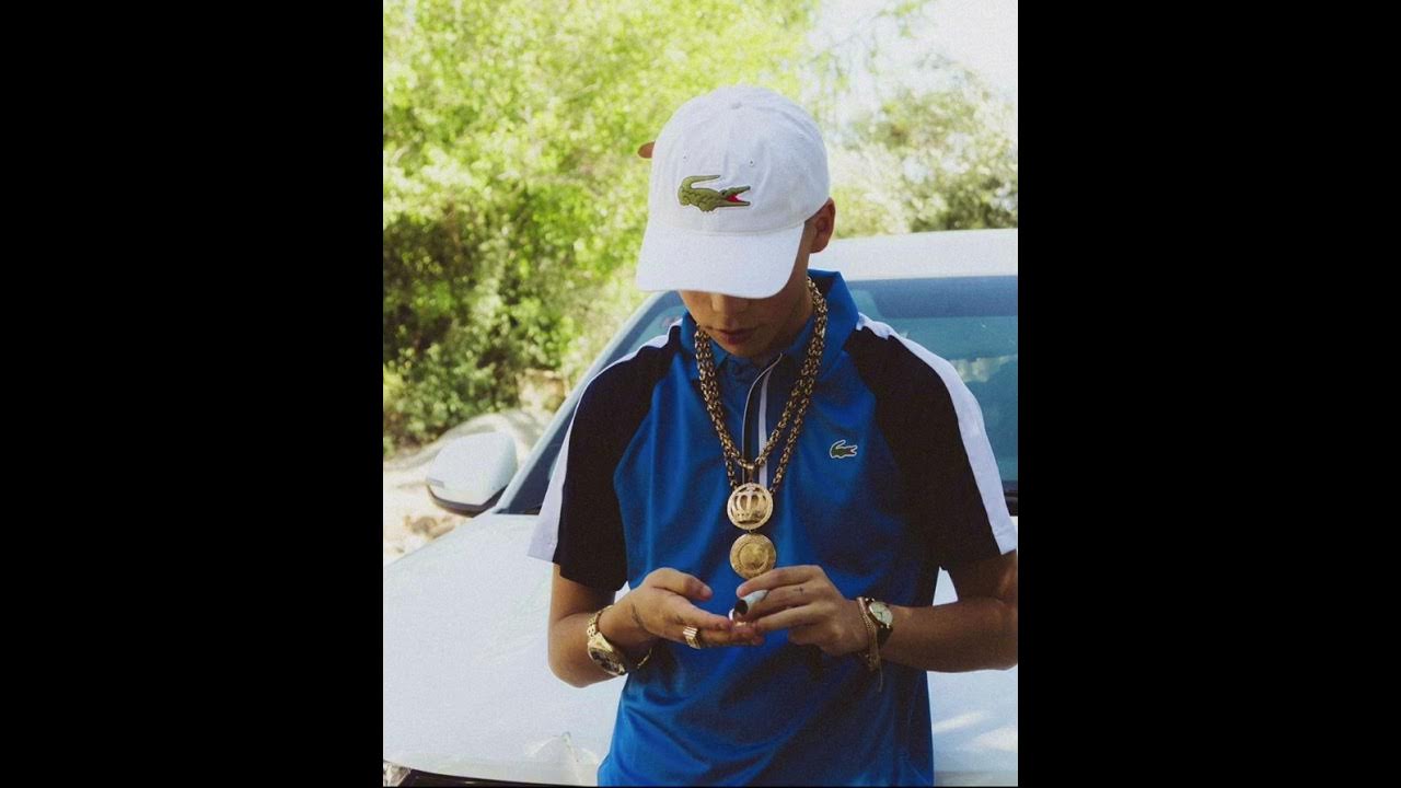 Oye Mami Solo Dime - Jeremías Klein Ft El Bai ( Filtrado ) - YouTube