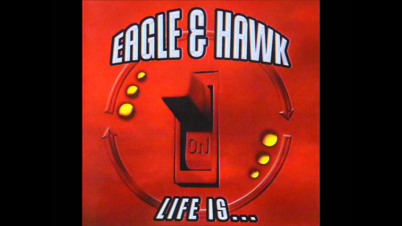 Eagle & Hawk - Dance - YouTube