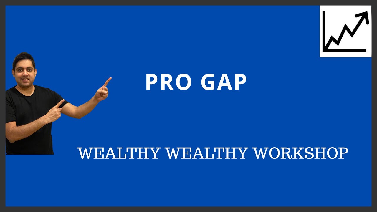 Pro Gap Bull Sash Bear Sash Trading Setup Know the Professional Gap in ...