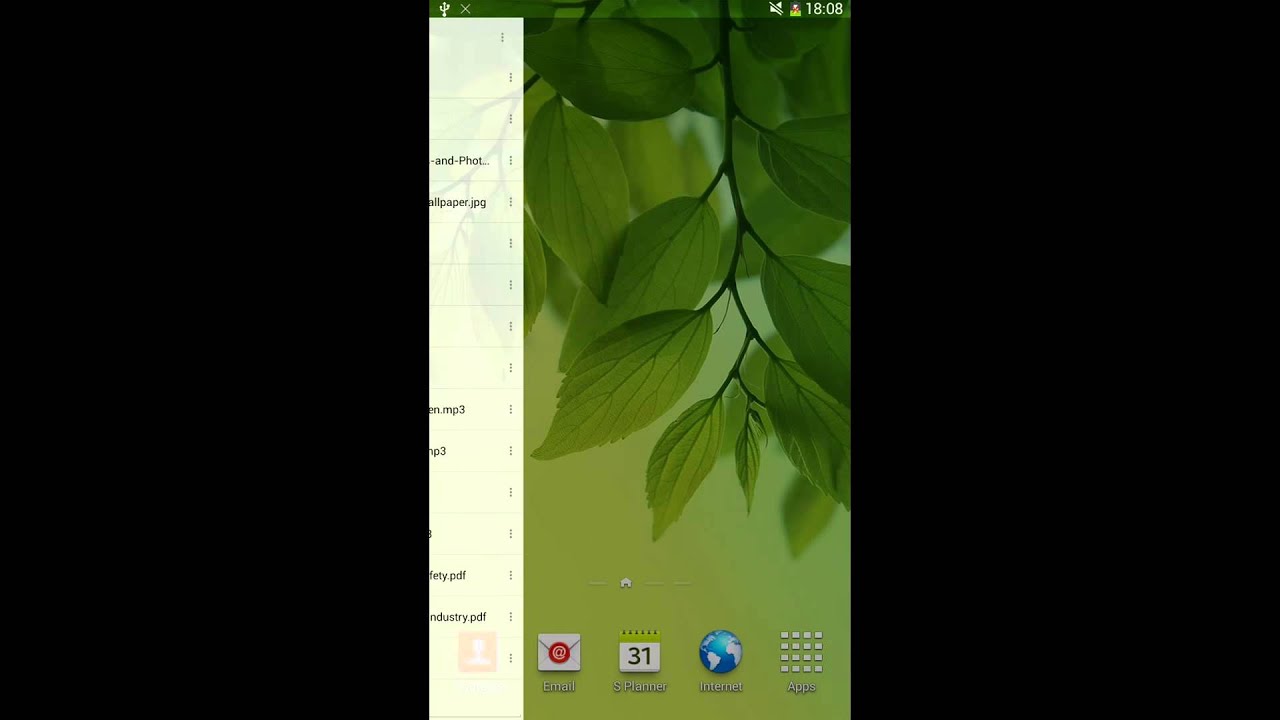 Smart Sidebar - YouTube