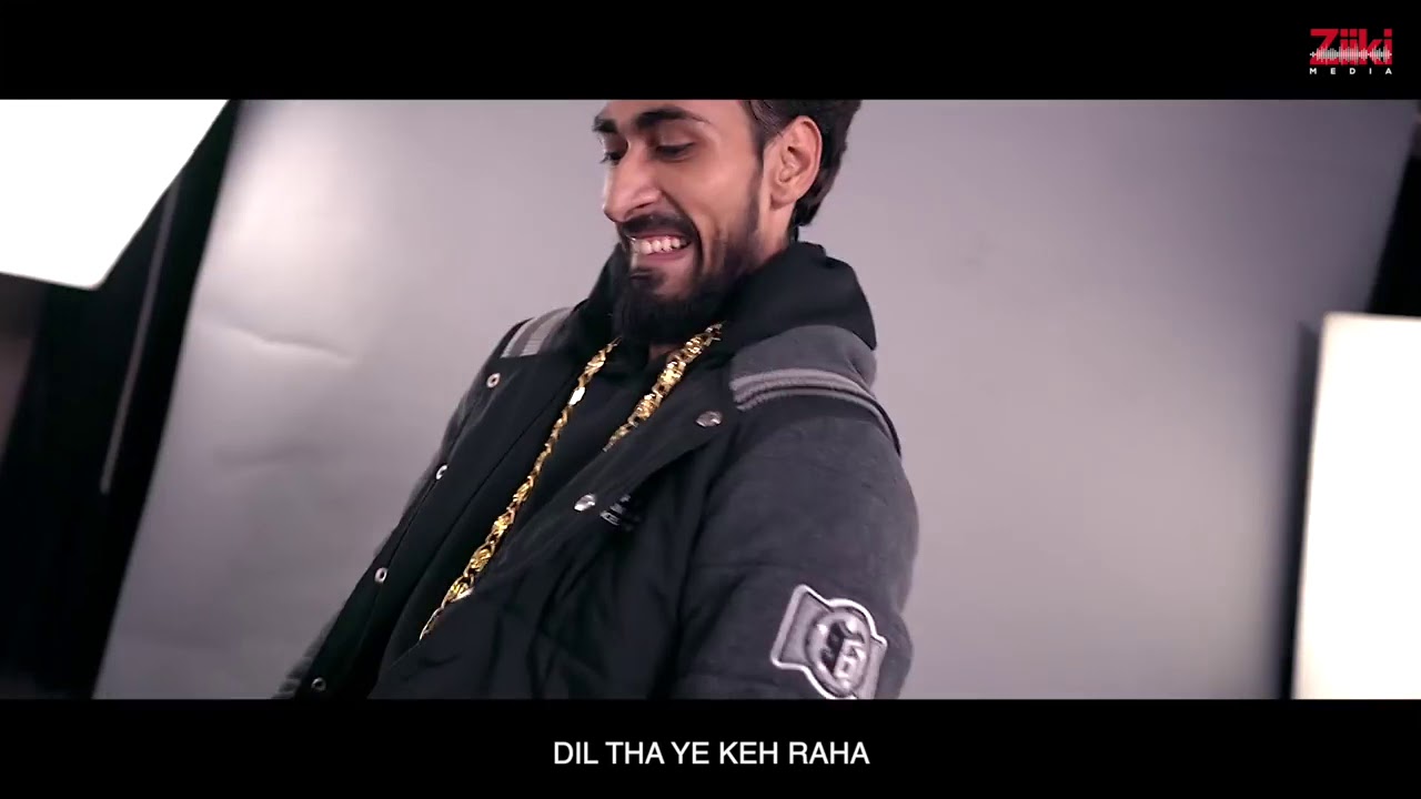 MUHFAAD NEW RAP STATUS 2020 - YouTube