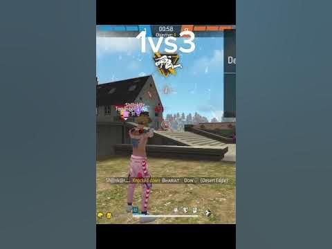 FREE FIRE SHORT VIDEO FOR YOU ALL - YouTube
