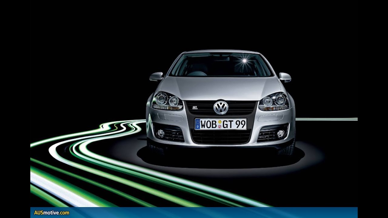 Volkswagen Promo models 2012, VW peformance car (HD) - YouTube