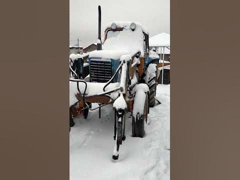 #мтз #мтз82 #мтз320 #рекомендации - YouTube