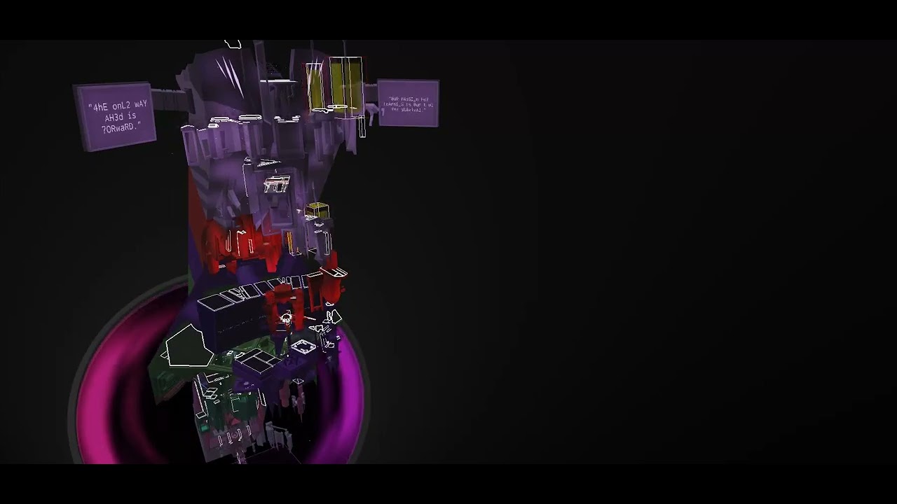 Into the Rift - YouTube