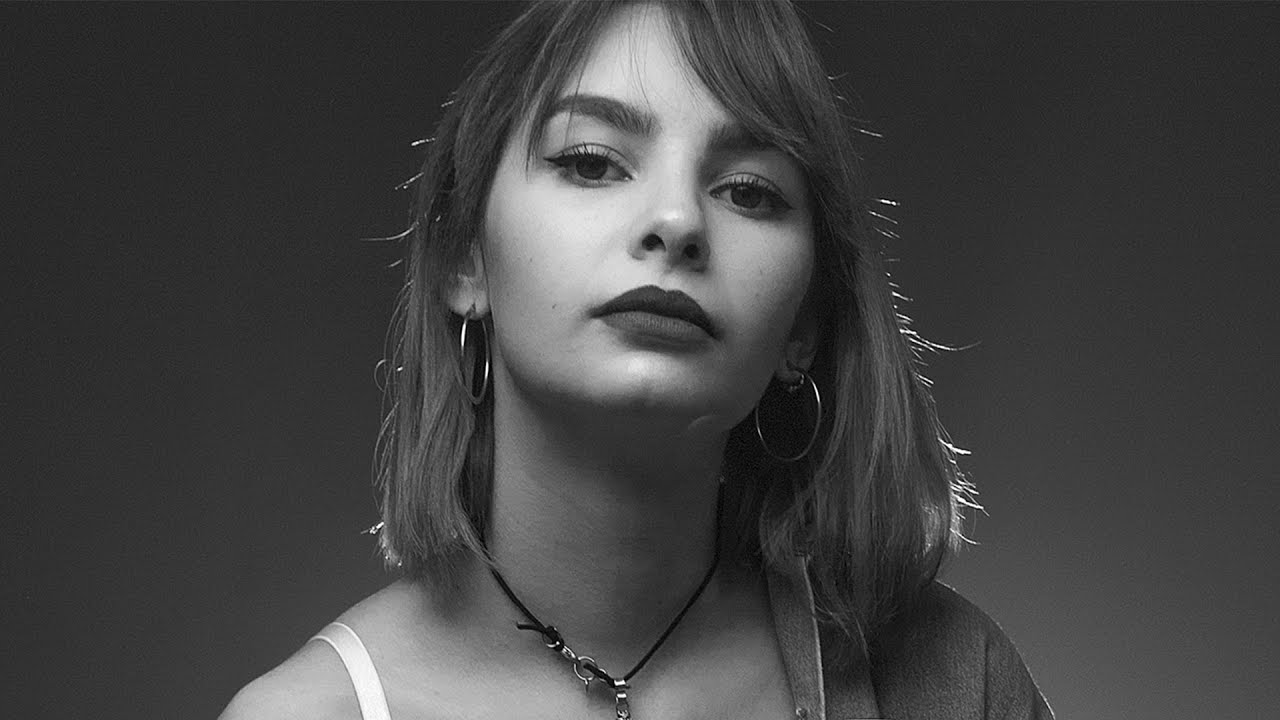 Atsoca - Carácter (Oficial Video) - YouTube