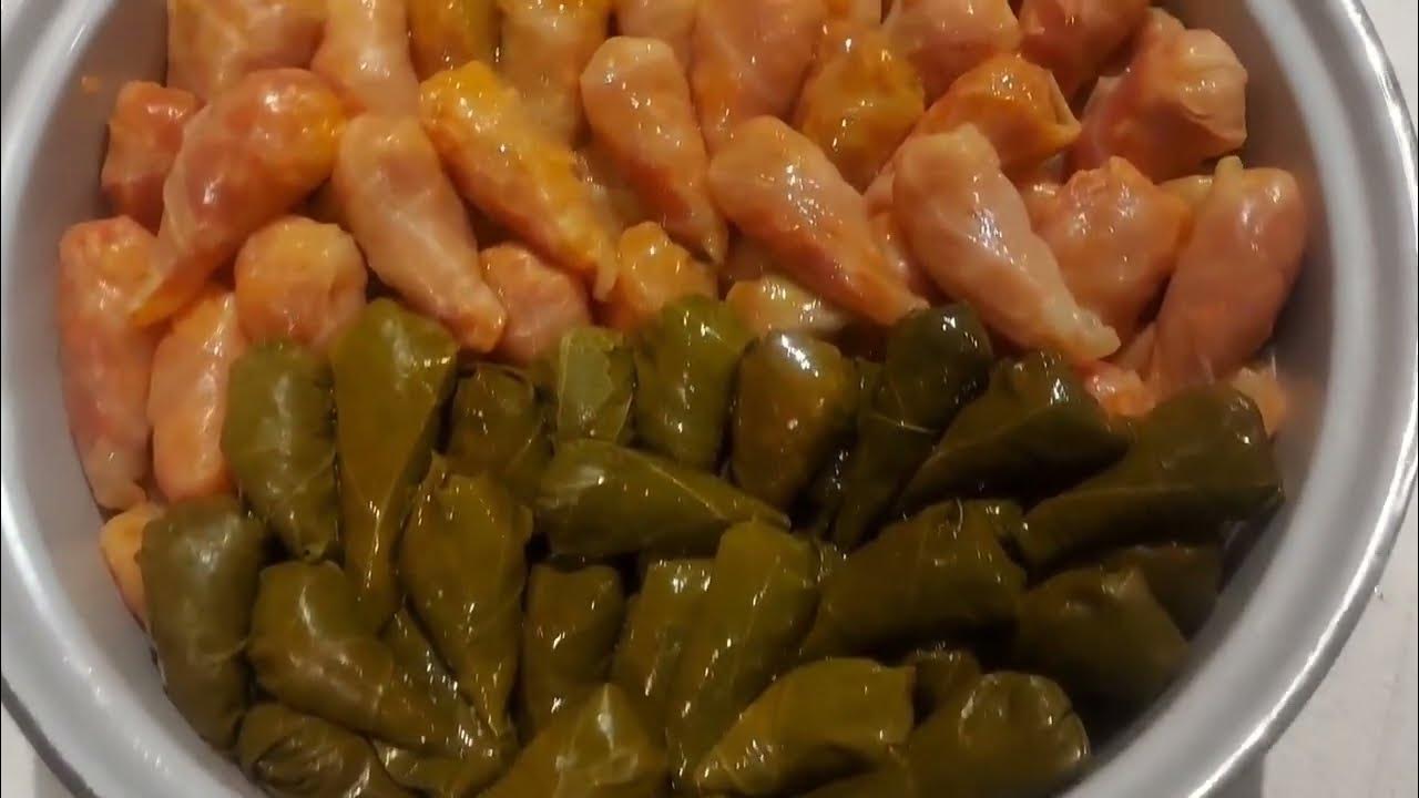 самые вкусные голубцы неоторватся рецепт для вас - YouTube