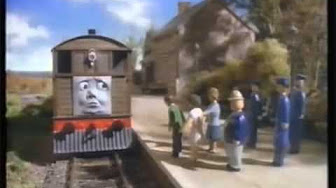 Best of Toby Custom VHS/DVD - YouTube