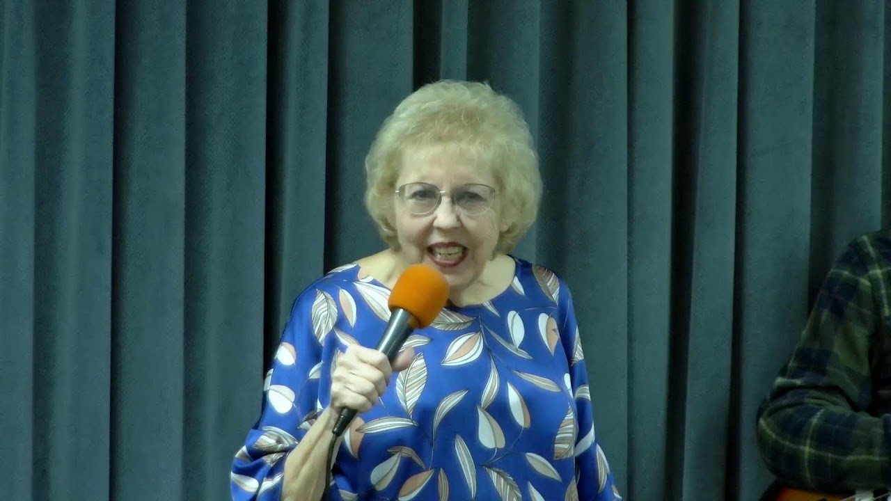 Friday Night Worship - November 8, 2024 - Speaker: Pastor Kip - YouTube