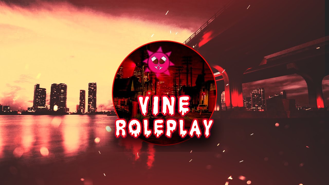 VINERP | Trailer Server FiveM (GTA 5) - YouTube