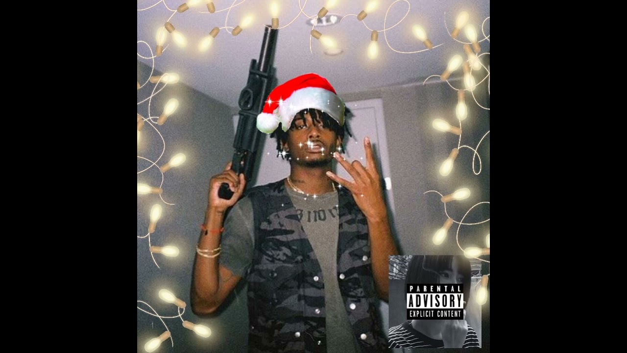 Christmas Is You X D.R.A.C.O (Playboi Carti) - YouTube
