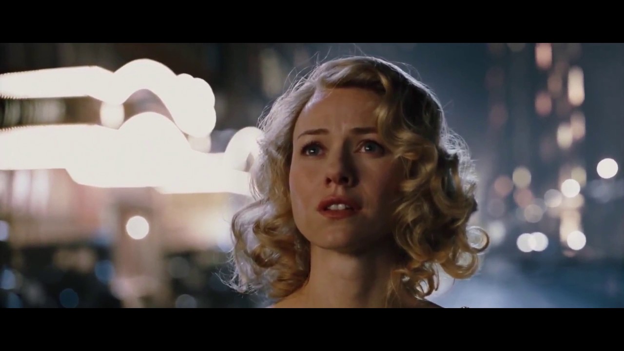 Ann Darrow King Kong