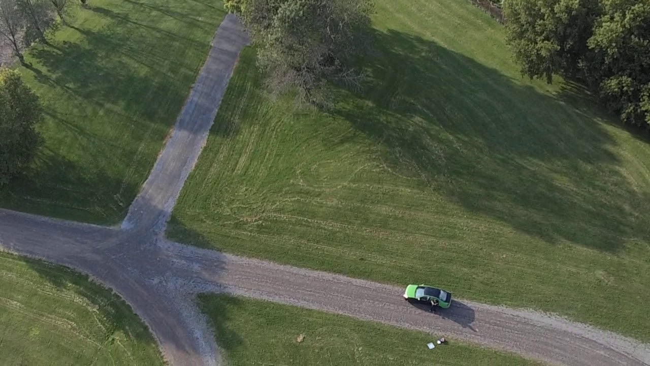 Breeze 4k - YouTube