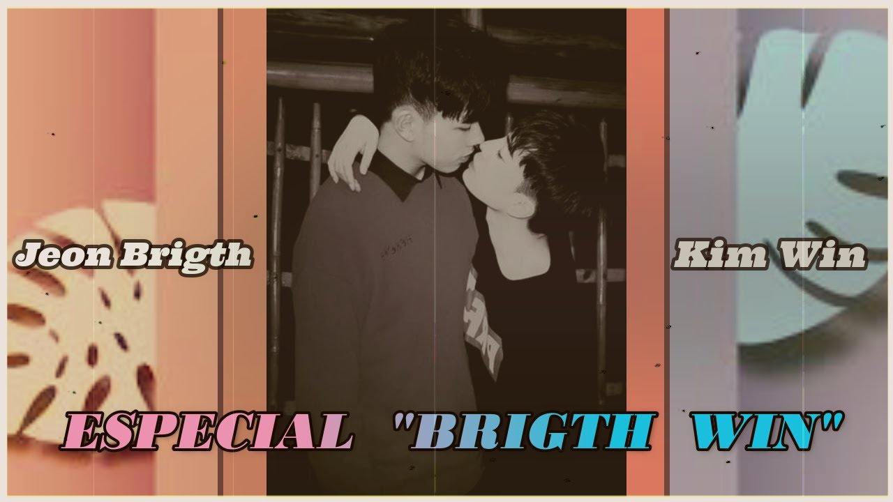 CAPÍTULO ESPECIAL // BRIGTH-WIN 💜💜💜💜💜💜 - YouTube
