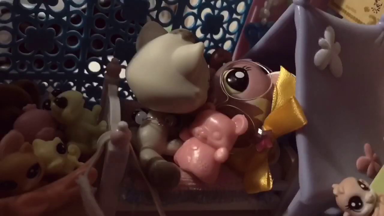 LPS MV - Safe and Sound - YouTube