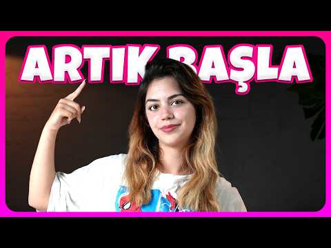 LGS’ye Çalışmak İçin Doğru Zamanı Beklemeyi Bırak