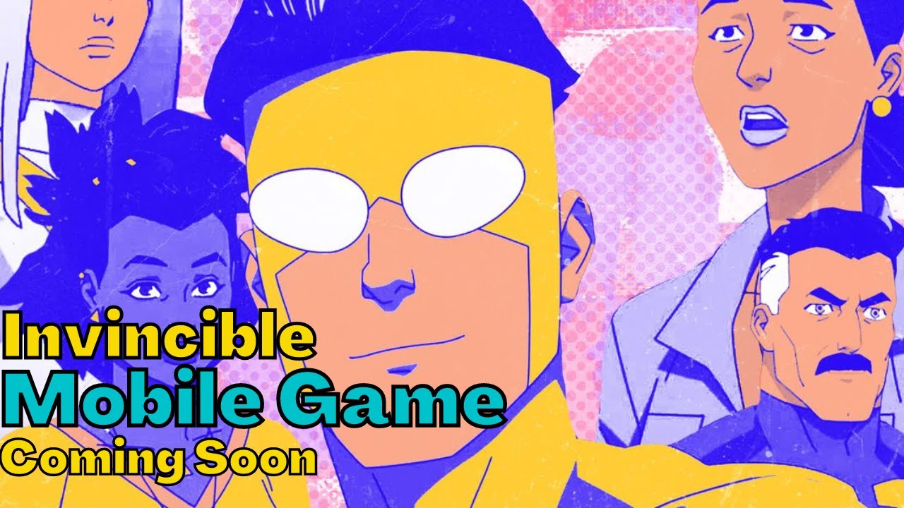 Invincible - Guarding the Globe: Beta Gameplay & Global Launch ...