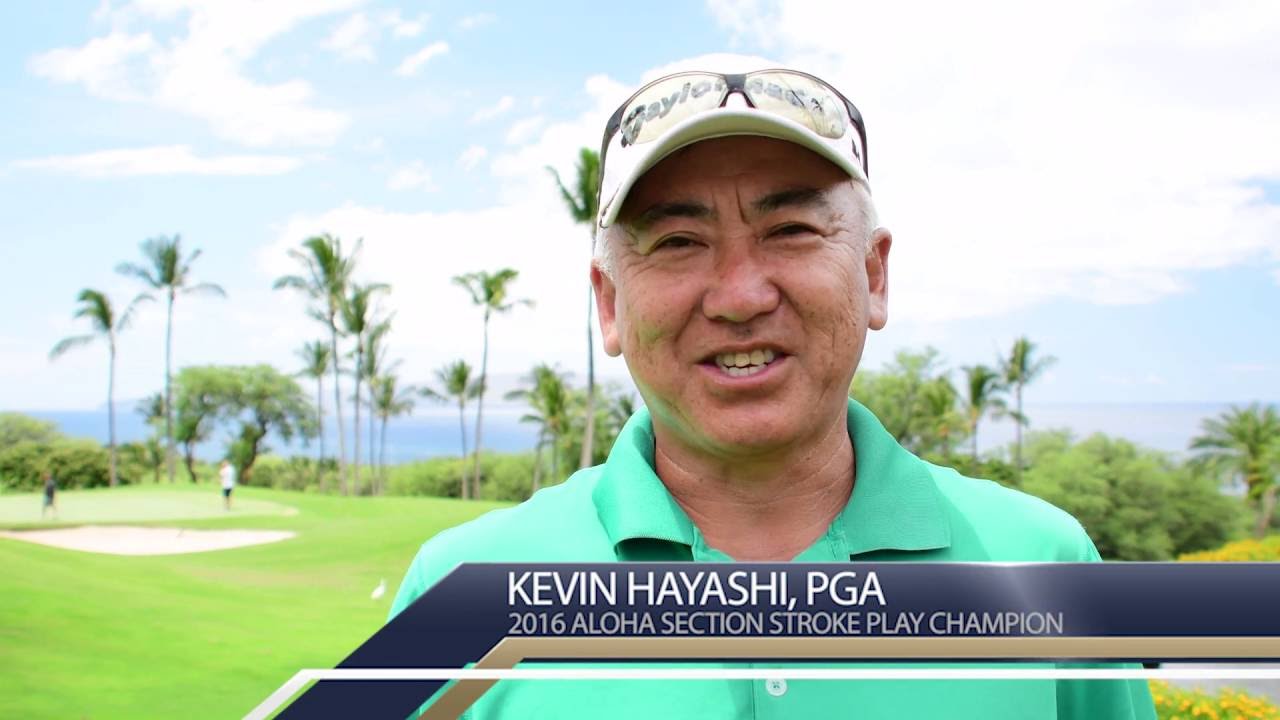 Kevin Hayashi 2016 Aloha SPC Champion - YouTube