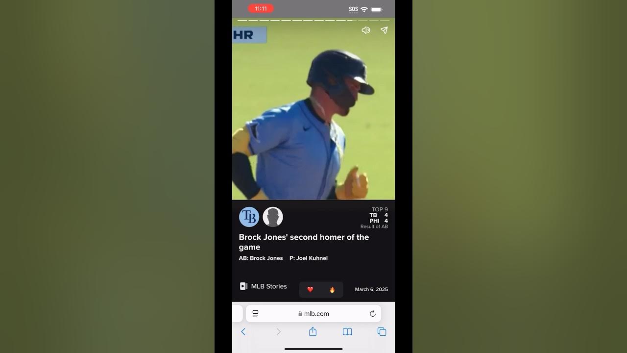 All Time Bad Beat Spring Training Cheese! #sportsbetting #sportsbet #badbeats #shorts #fyp # ...