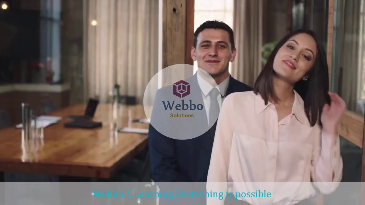 webbo everything is possible - YouTube