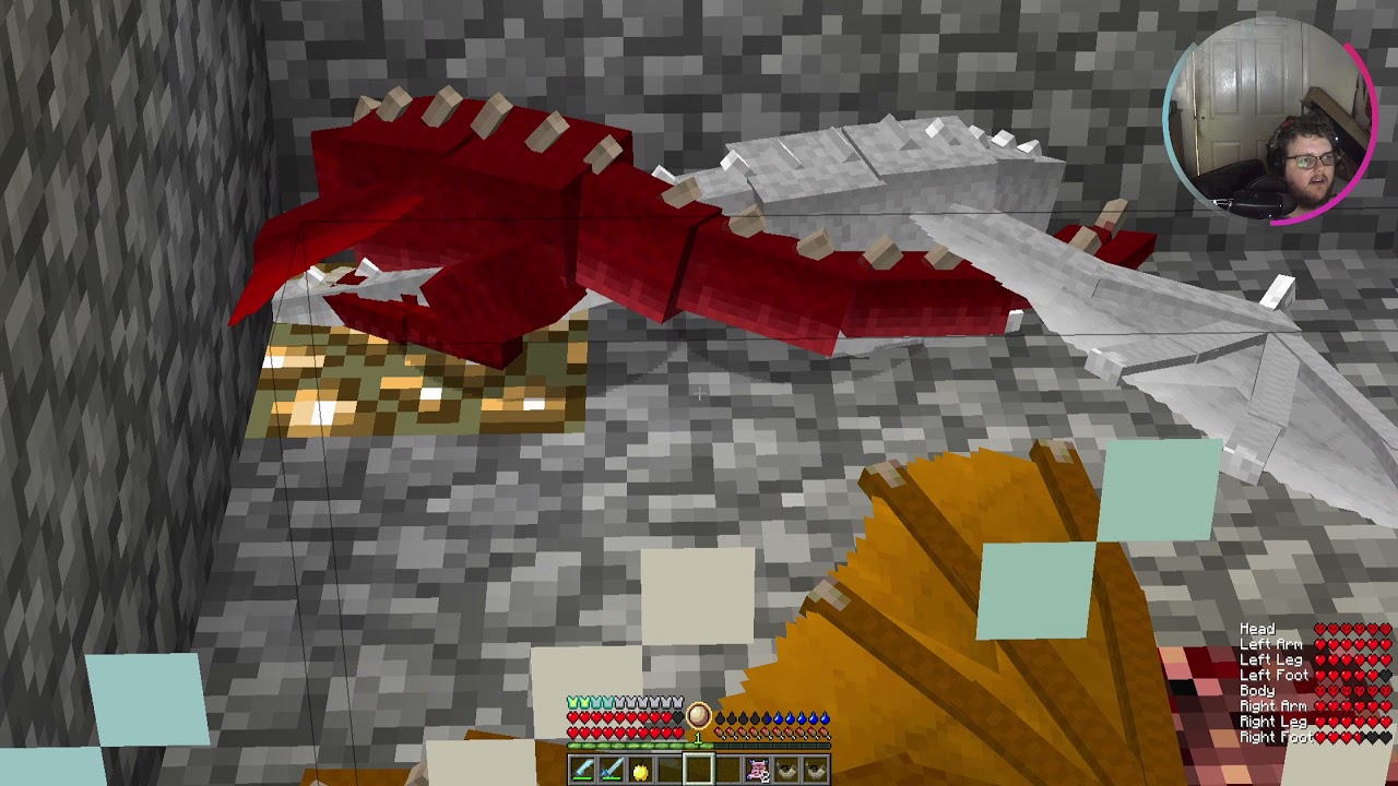 RL Craft 2.9 | Escaping The Lost Cities & Ring Of The Dragons - Episode ...