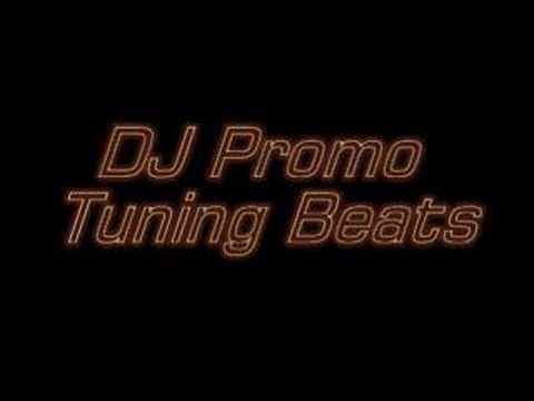 DJ Promo - Tuning beats - YouTube