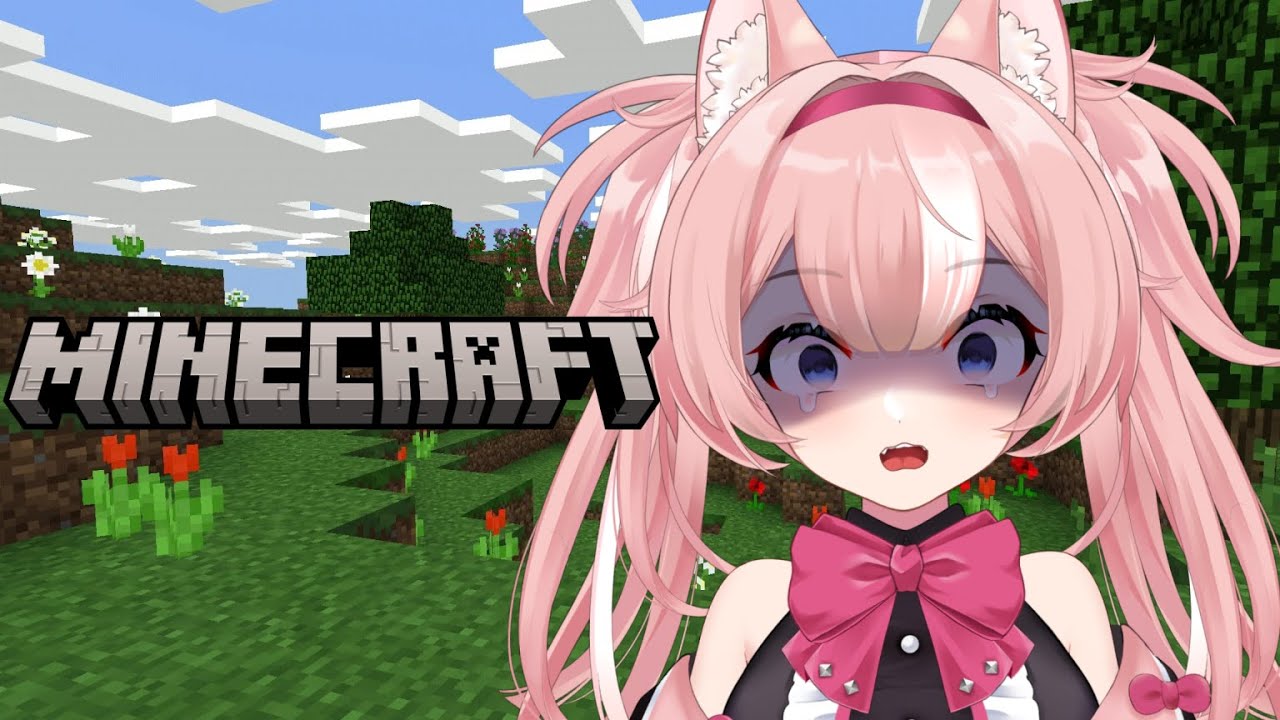 【BCG】We be minin'! A little shenanigans in BCG Minecraft~ w/ @majestic ...