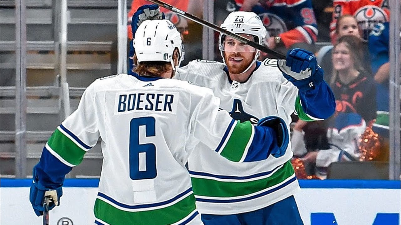 Oilers jack Michael’s analysis - YouTube