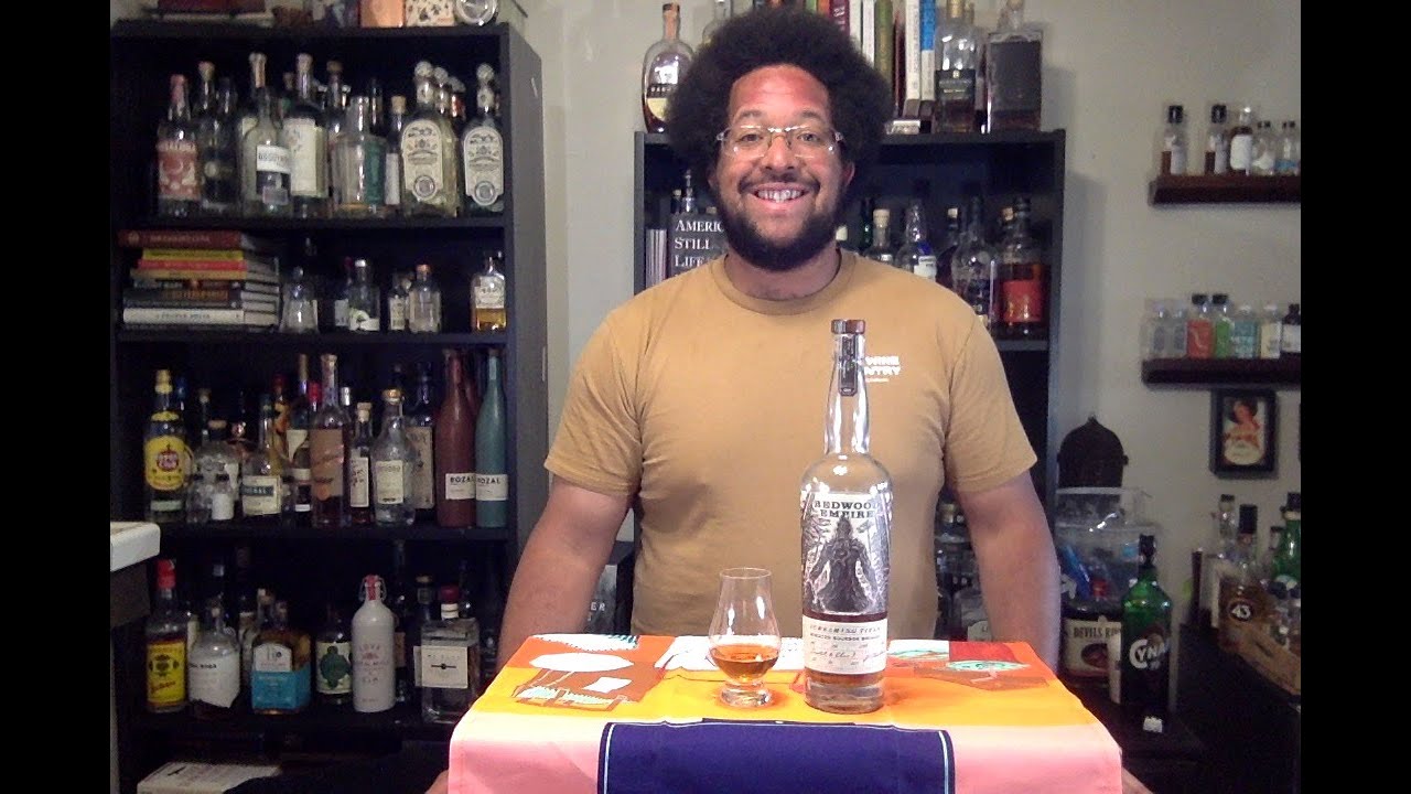 Sipping with Jeremy Featuring Redwood Empire Screaming Titan - YouTube