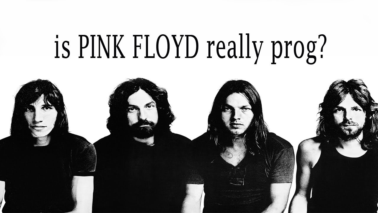 is PINK FLOYD really PROG? + The Waters/Gilmour Row - YouTube