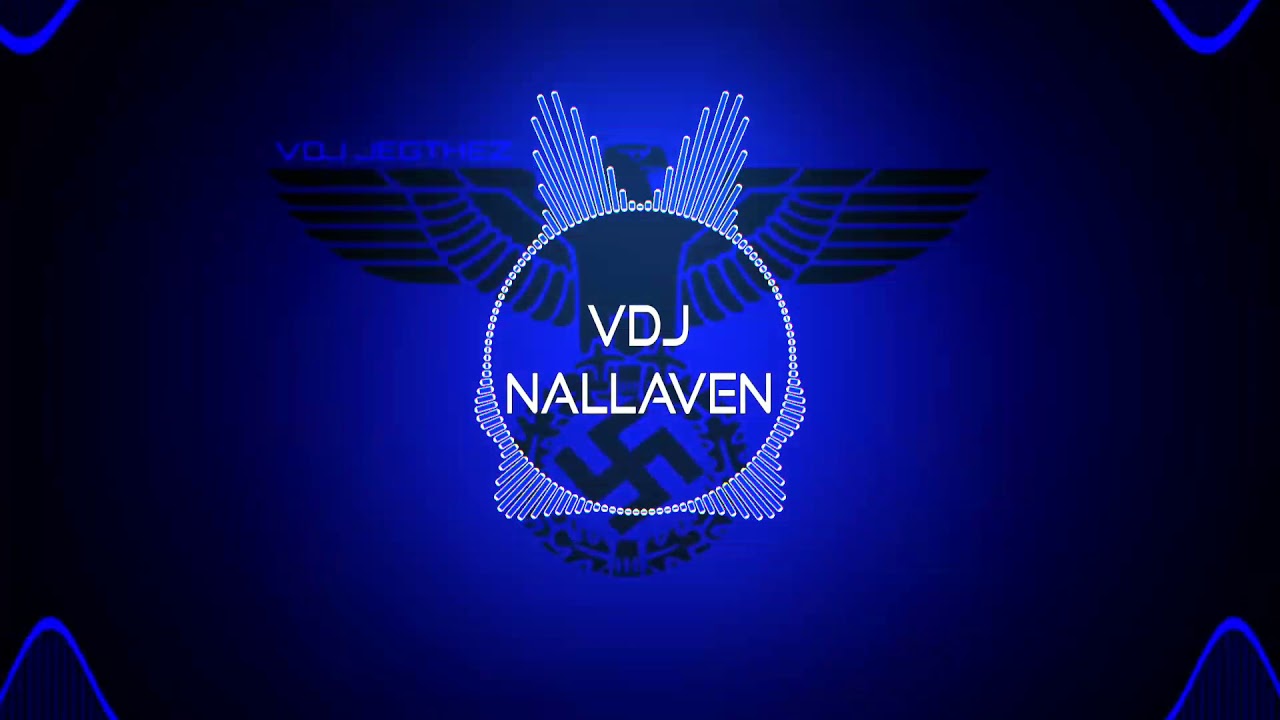 VDJ NALLAVEN 0418 SONG - YouTube