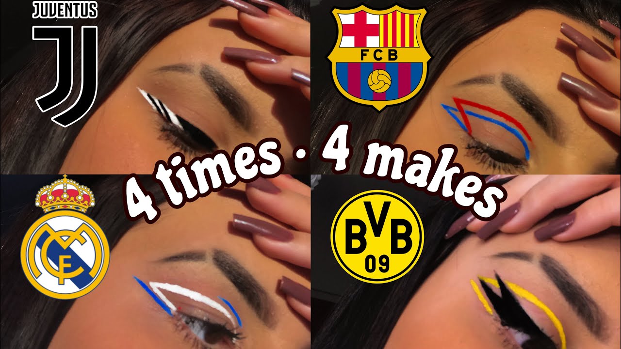 4 TIMES 4 MAKES YouTube
