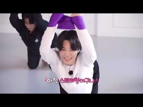 BTS Flying yoga 🧘‍♂️//part 1//BTS funny video Hindi 