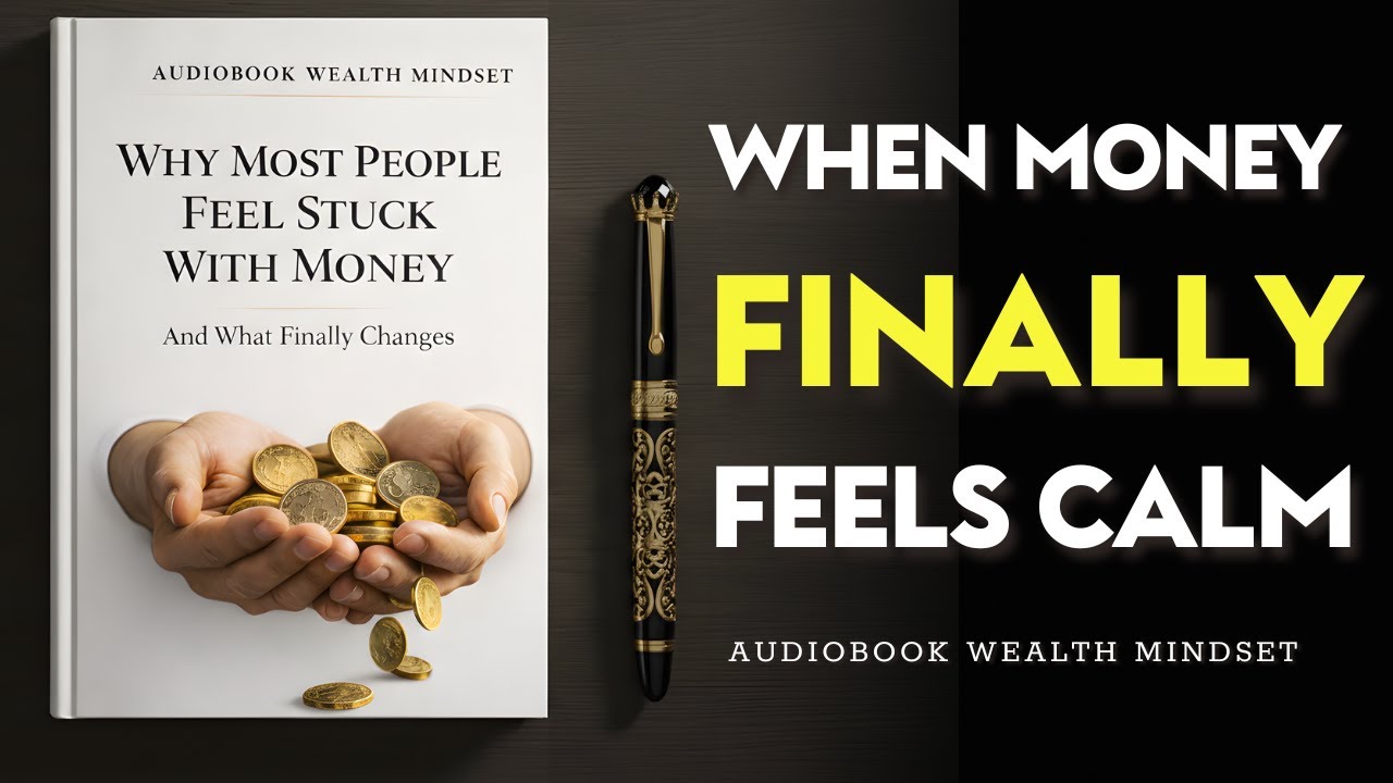 Why Most People Feel Stuck With Money — and What Finally Changes ...