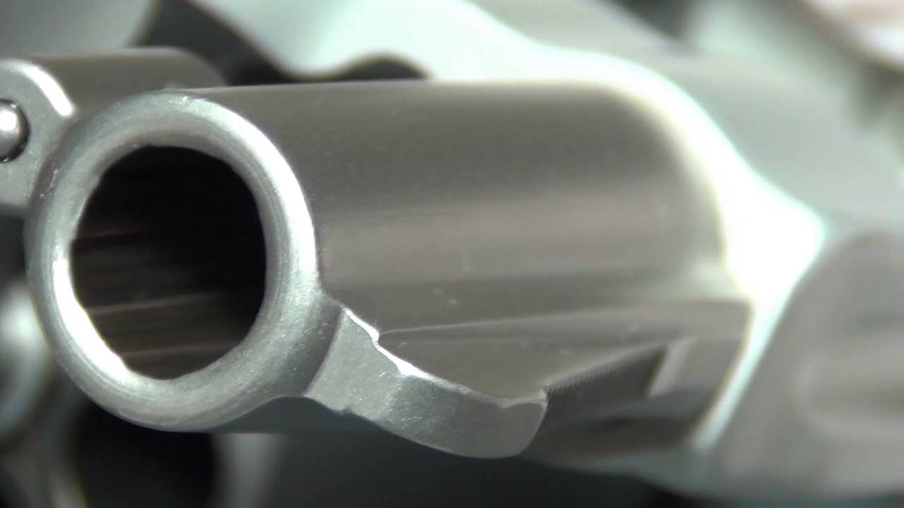 KG 12 Copper Remover - YouTube