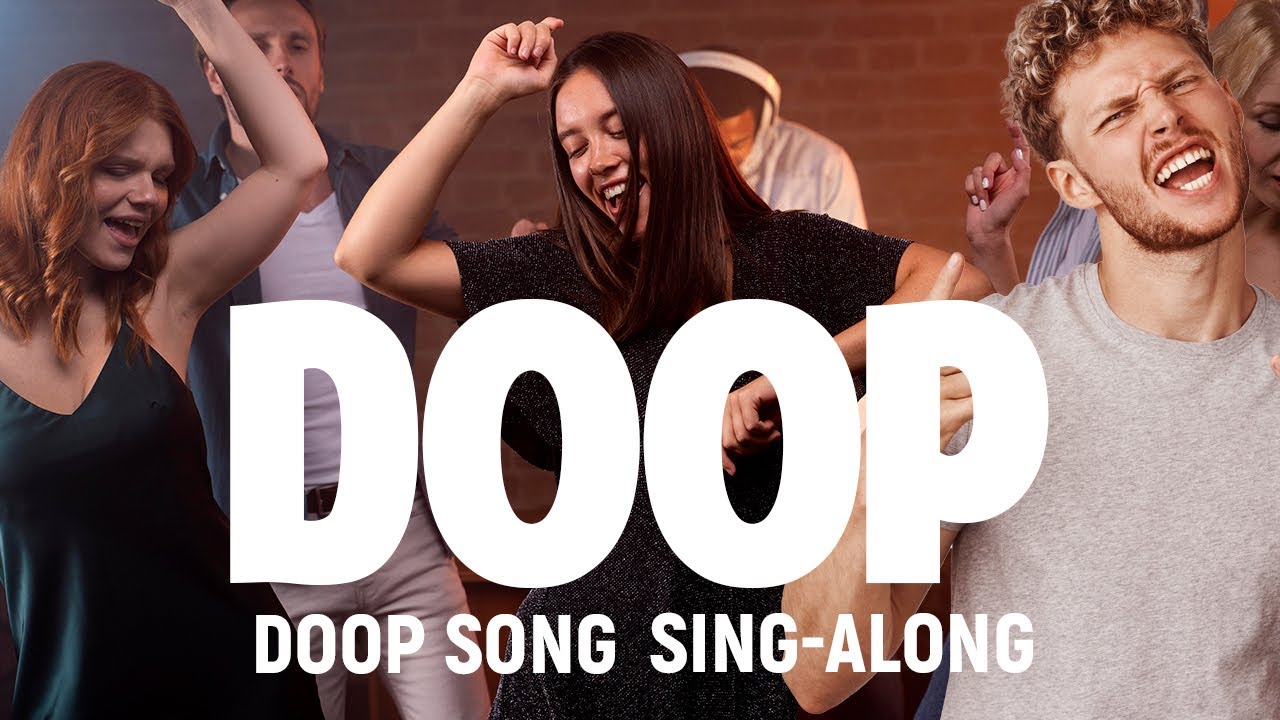 Doop Song (Official Full Music Video) : Rick Tyson - YouTube