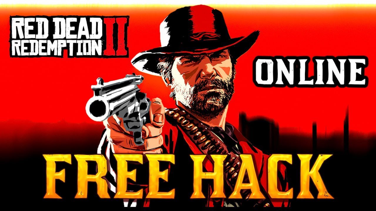 [RDR Online] Best Mod Menu | How to Download RDR Online Mod Menu For ...