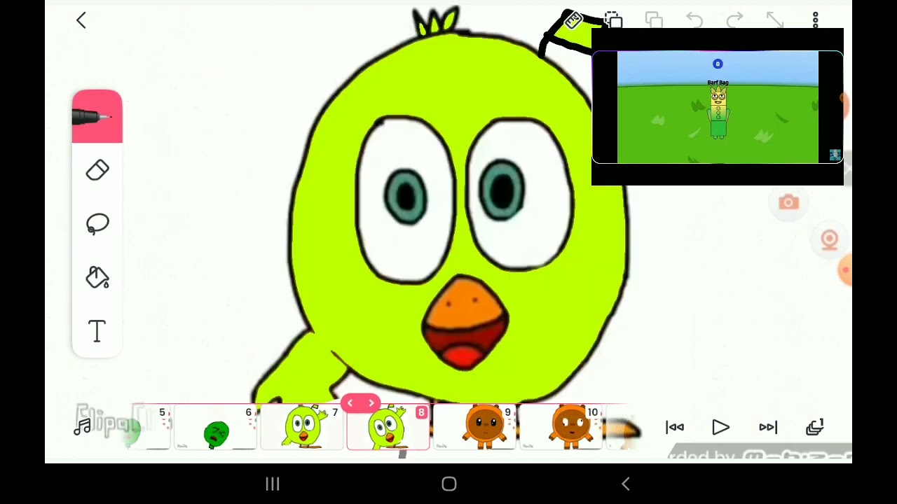 Playkids Bfb Band 1 - YouTube