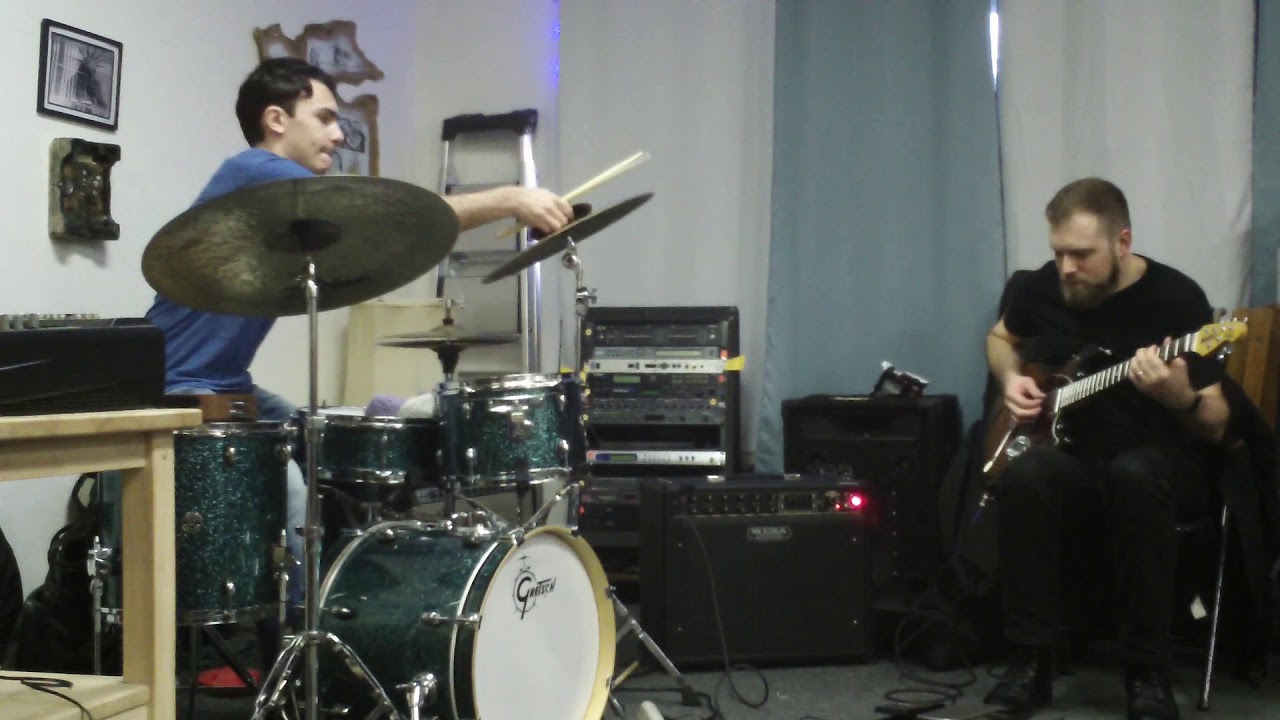 Chris Cretella and Michael Larocca - December 29, 2018 - YouTube