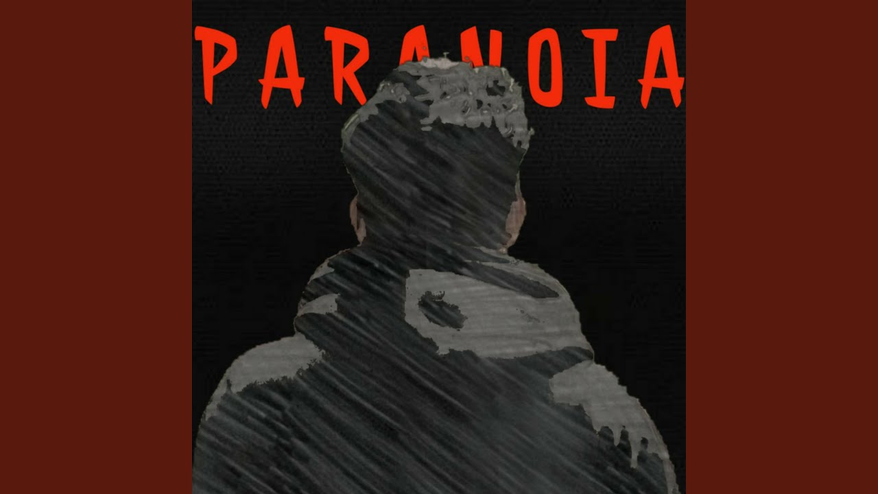 PARANOIA (Extended Version) - YouTube Music