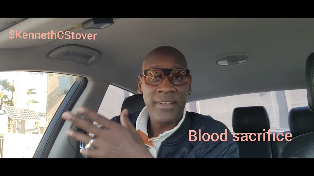 Blood Sacrifice!!! Bloody Beaumont!!! @IndictedtoInvited3296 - YouTube