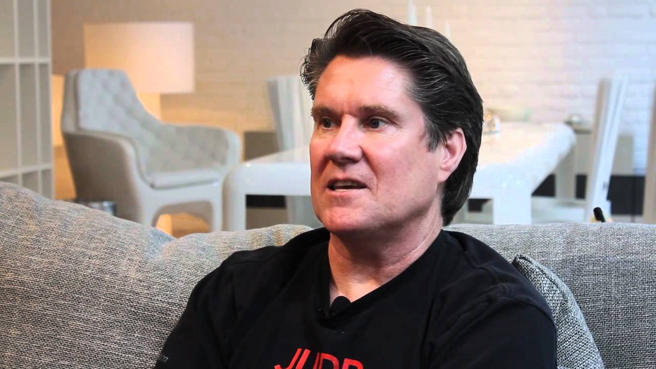 Judson Beaumont, Design Lives - YouTube