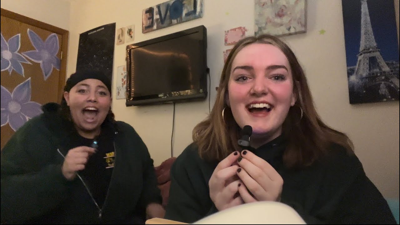 Podcast episode 2 Ft. Elonie - YouTube