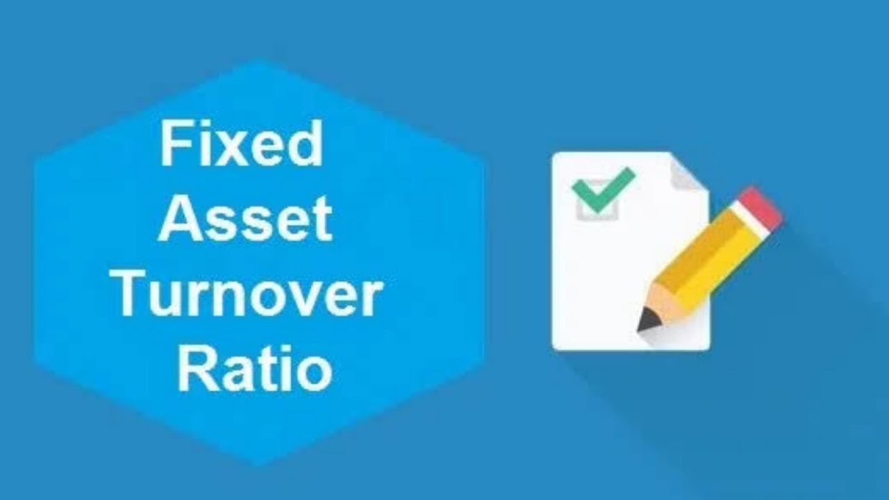 FIXED ASSET TURNOVER RATIO YouTube fixed-asset-turnover-ratio-youtube