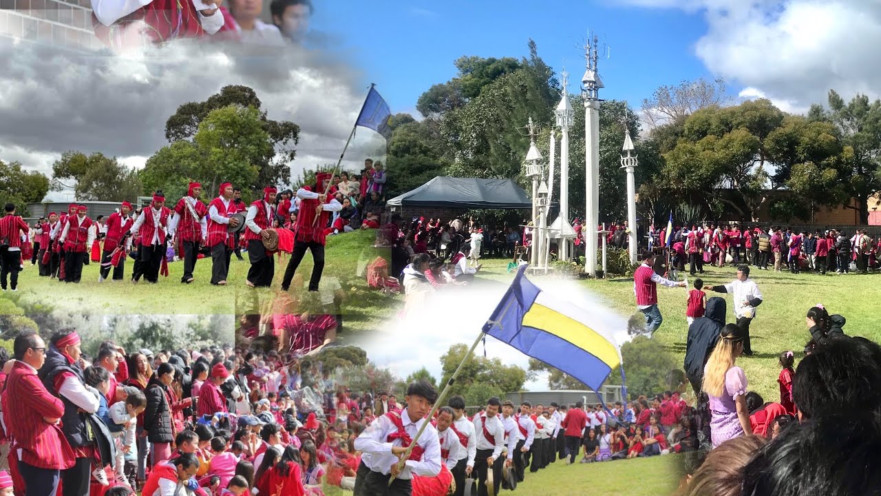 Karenni Traditional Kay Htoe Boe Festival 2024 Full Video - YouTube