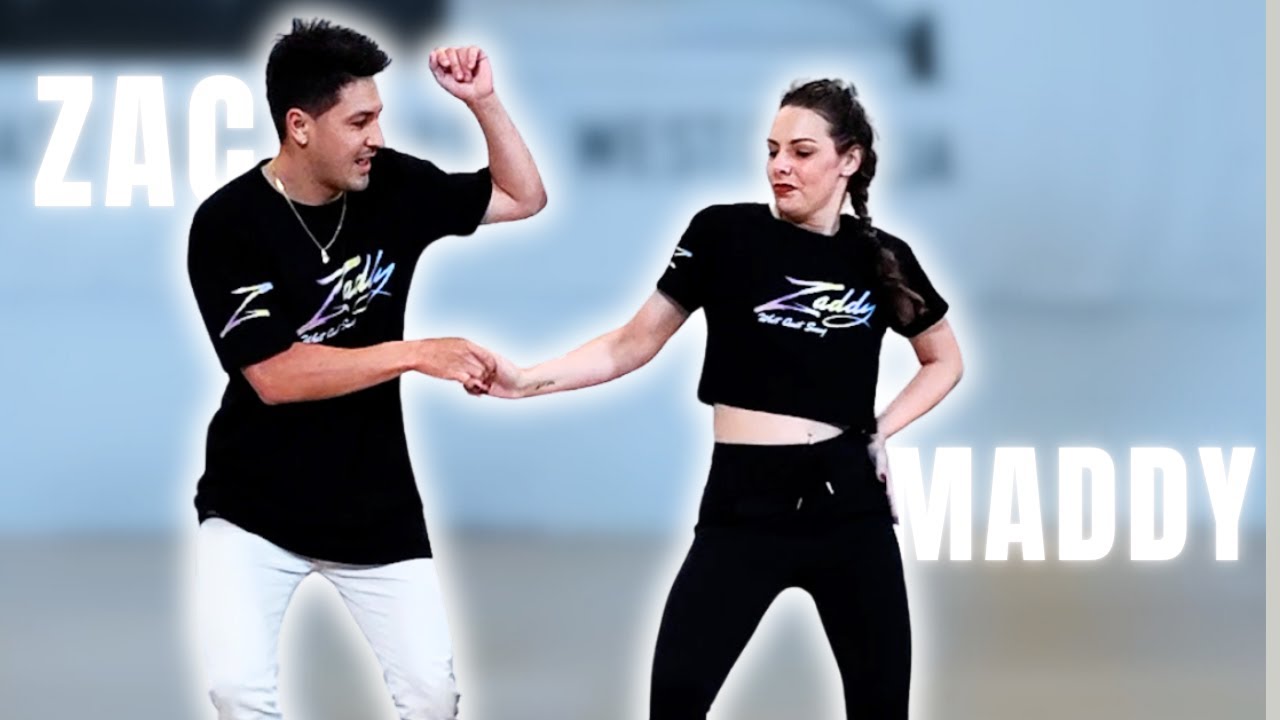 Zaddy Groove'n at Best of the Best - Pro Demo 2024 - YouTube