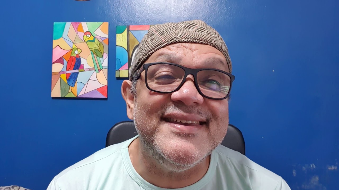 Adilson Lima cantando "Sozinho" , no Festival "Embalando A Arte na Rede ...