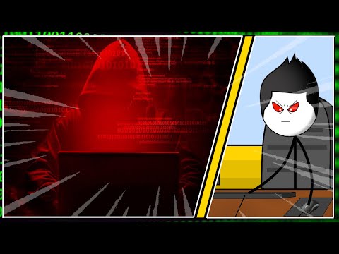 OYUNDA KÜFÜR ETTİĞİN OYUNCU'NUN PROFESYONEL HACKER OLMASI NE HİSSETTİRİR?