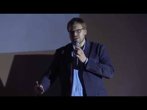 Sebastian Kraszewski o swoim projekcie INNOSEPT podczas gali Pokolenie ...